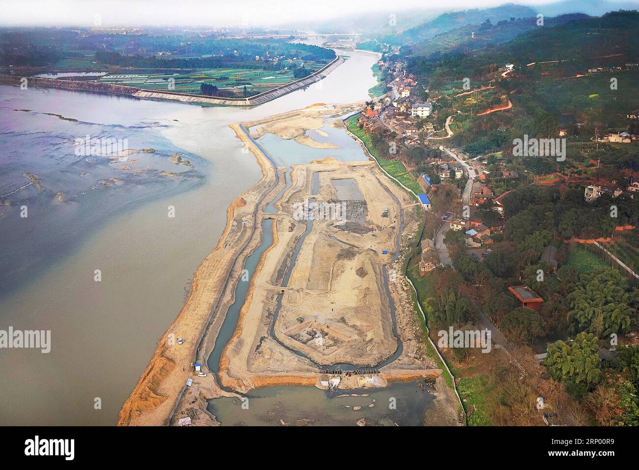 Peasant uprising china hi-res stock photography and images - Alamy