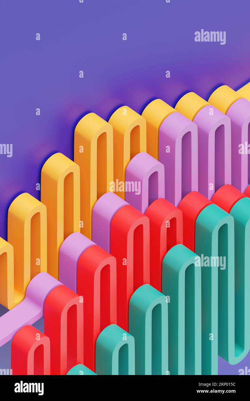 Colorful stripes, patterns. Modern striped backgrounds. Lines of ...