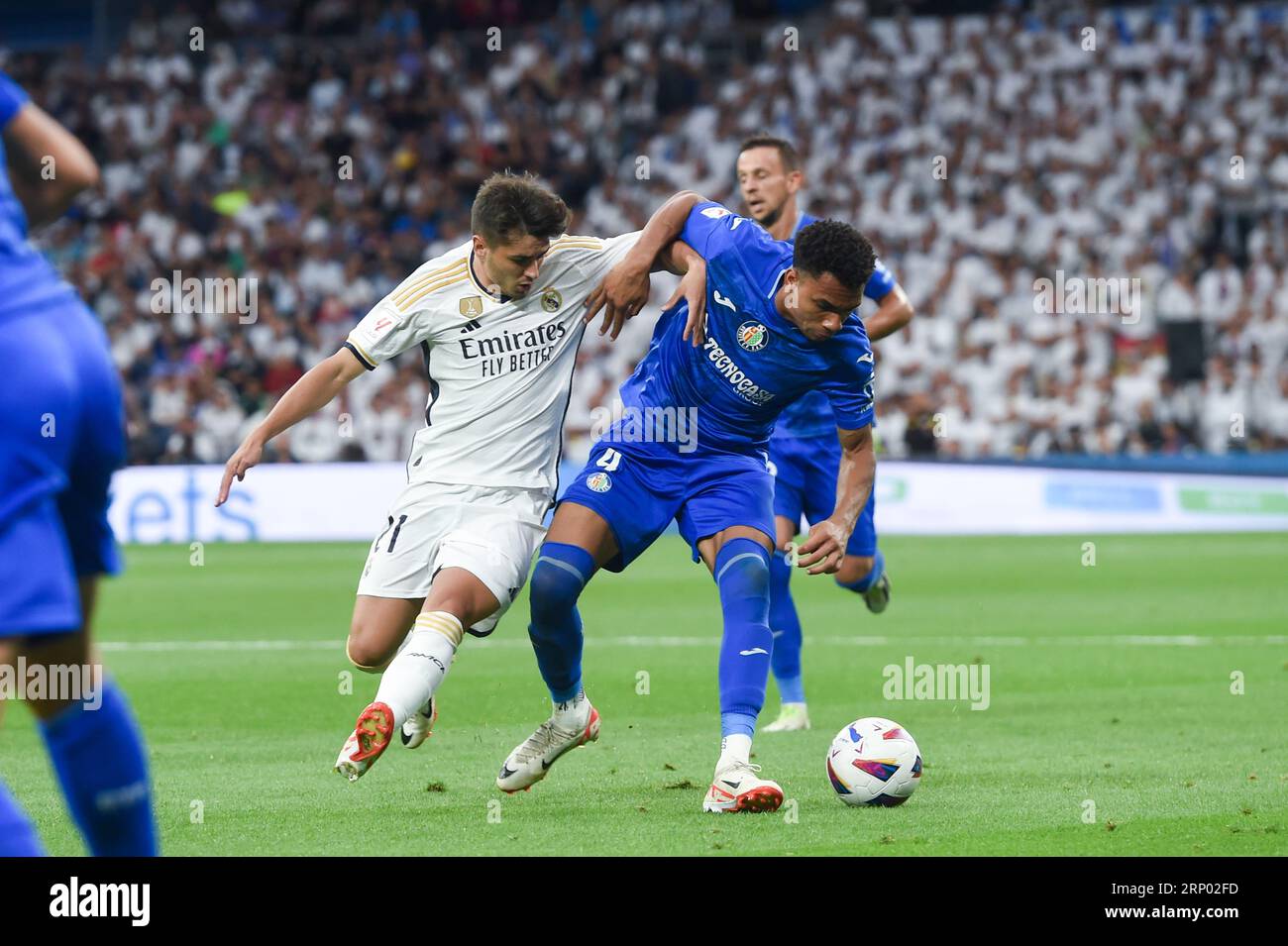 Gaston alvarez hi-res stock photography and images - Alamy