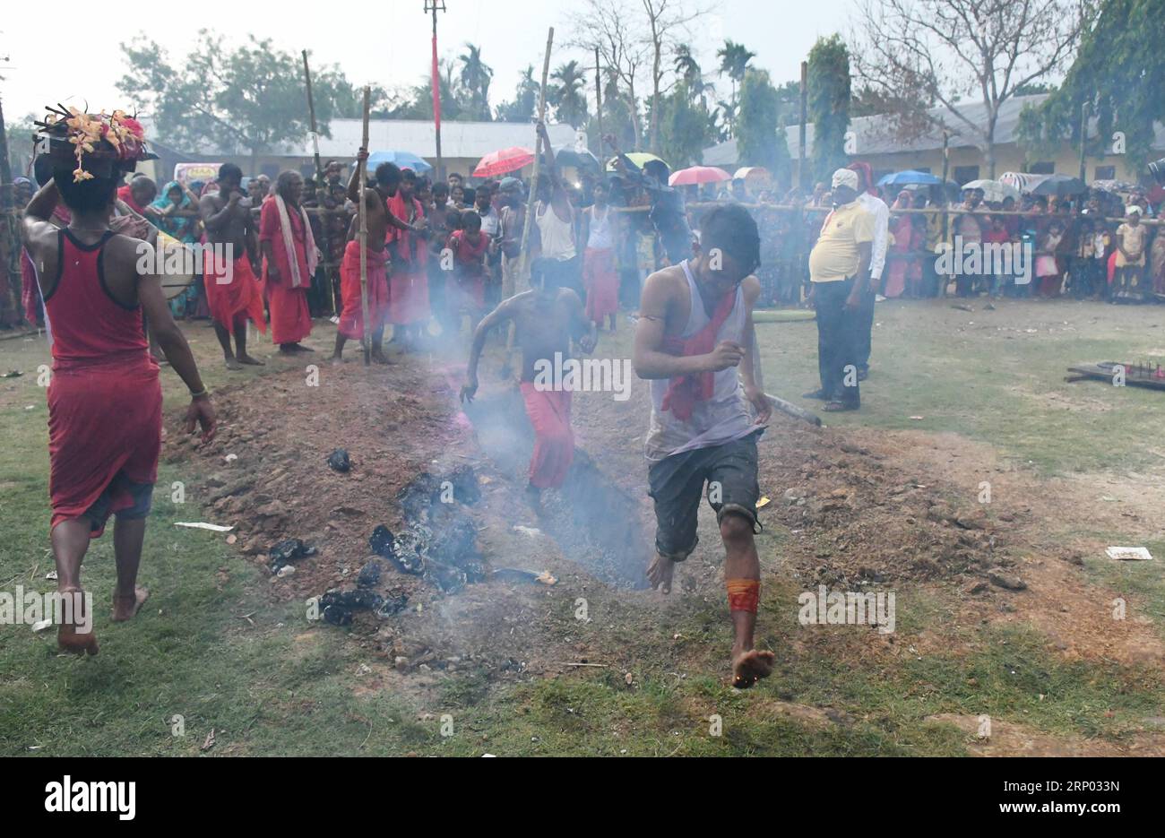 Charak puja hi-res stock photography and images - Alamy