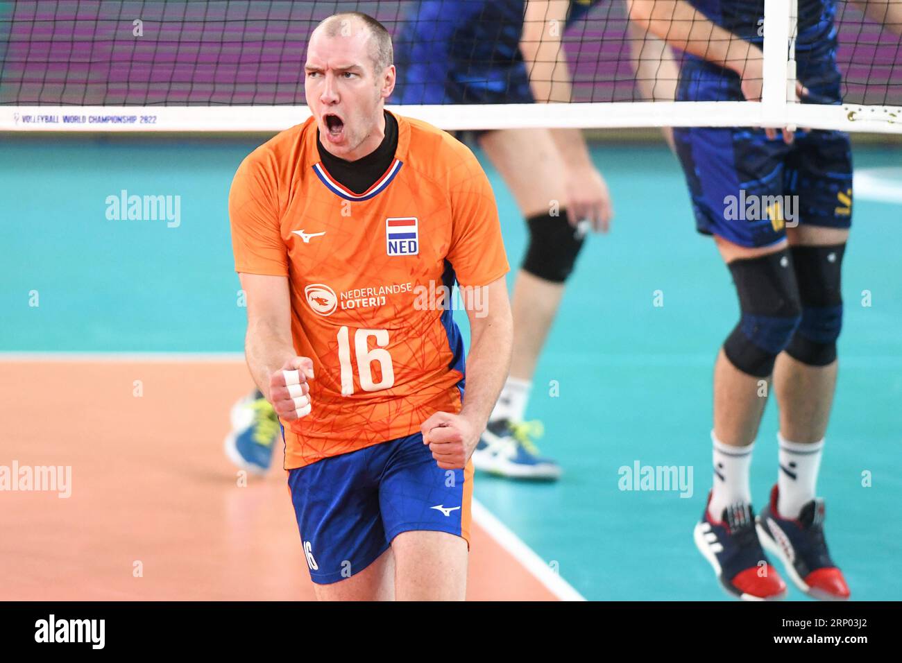 Wouter ter maat hi-res stock photography and images - Alamy