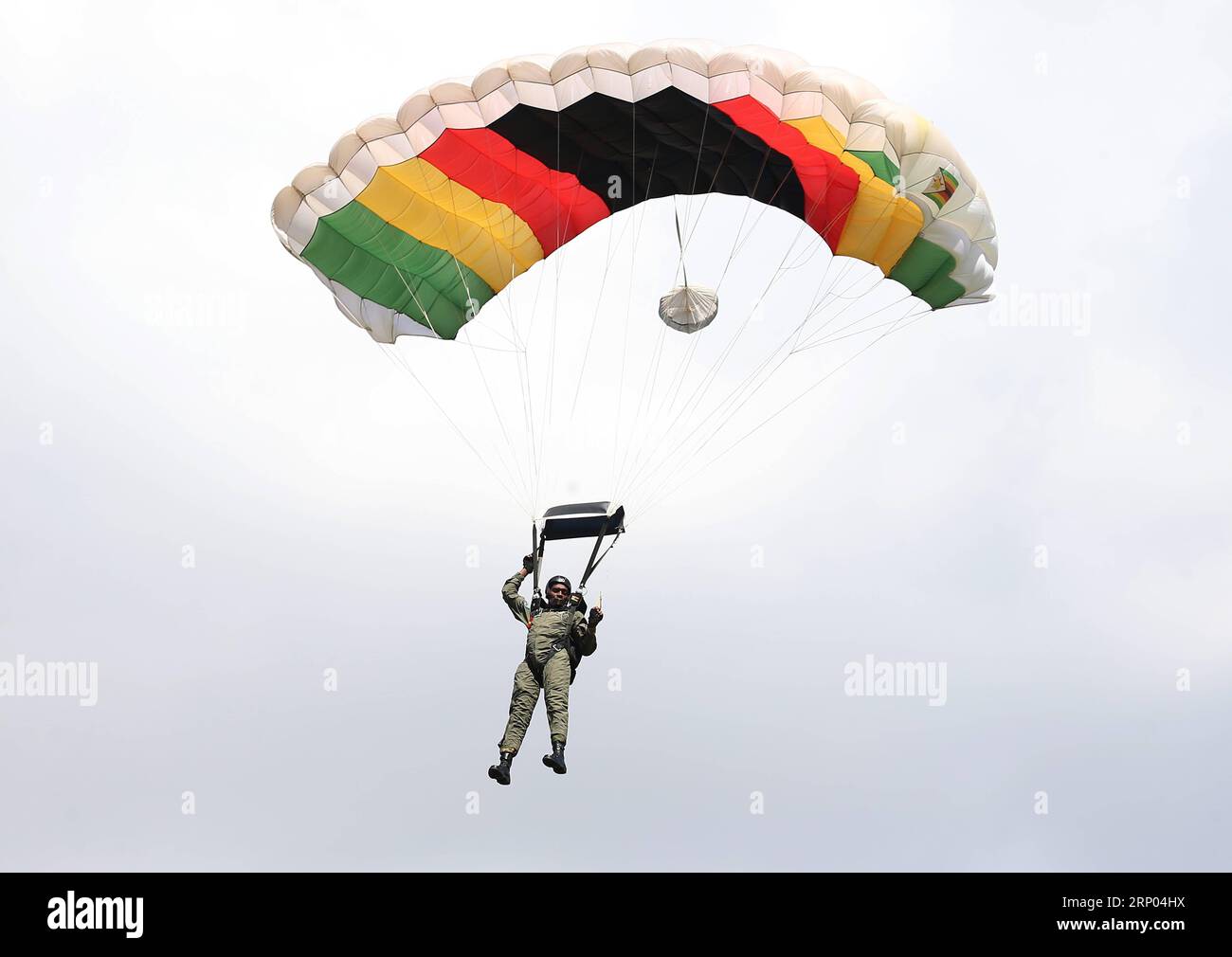 Zimbabwean air force hi-res stock photography and images - Alamy