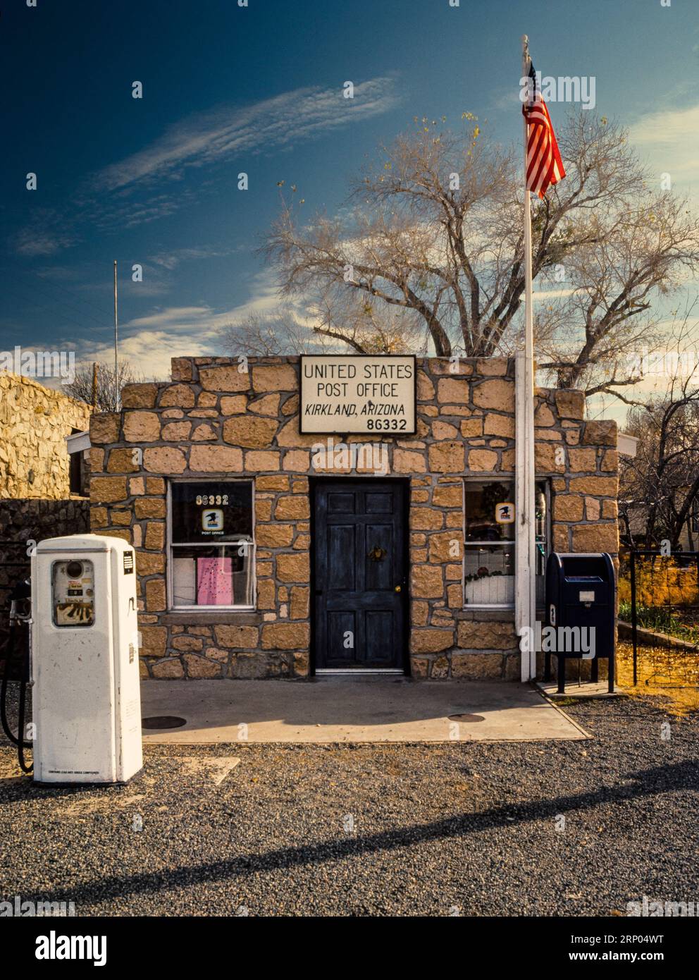 Kirkland arizona hi-res stock photography and images - Alamy