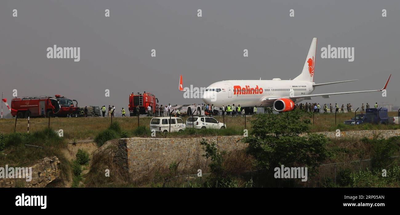 Tia runway hi-res stock photography and images - Alamy