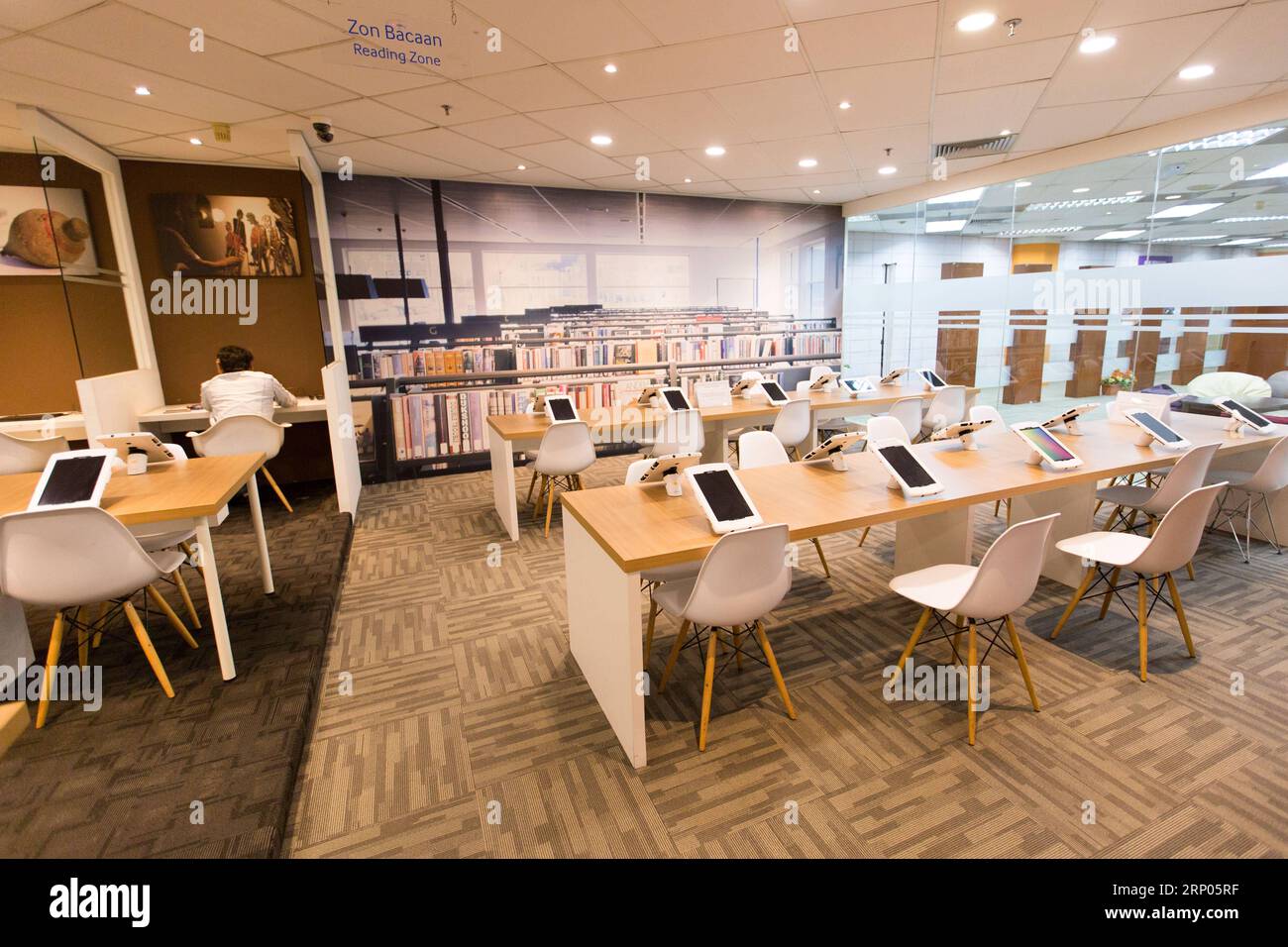 Kuala lumpur library hi-res stock photography and images - Alamy