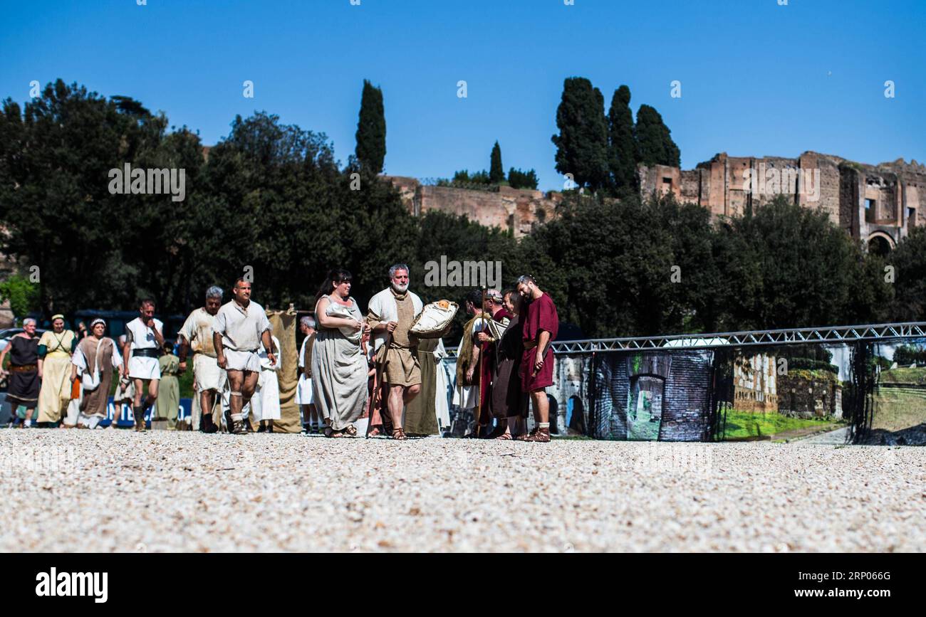 753 bc hi-res stock photography and images - Alamy