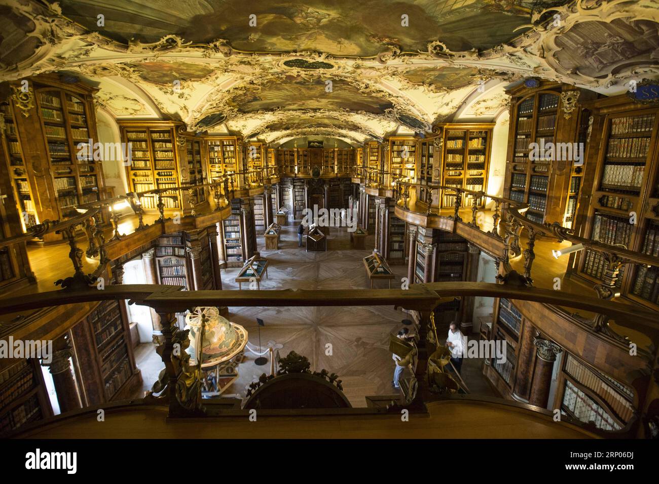 (180422) -- ST.GALLEN(SWITZERLAND), April 22, 2018 -- Picture taken on ...