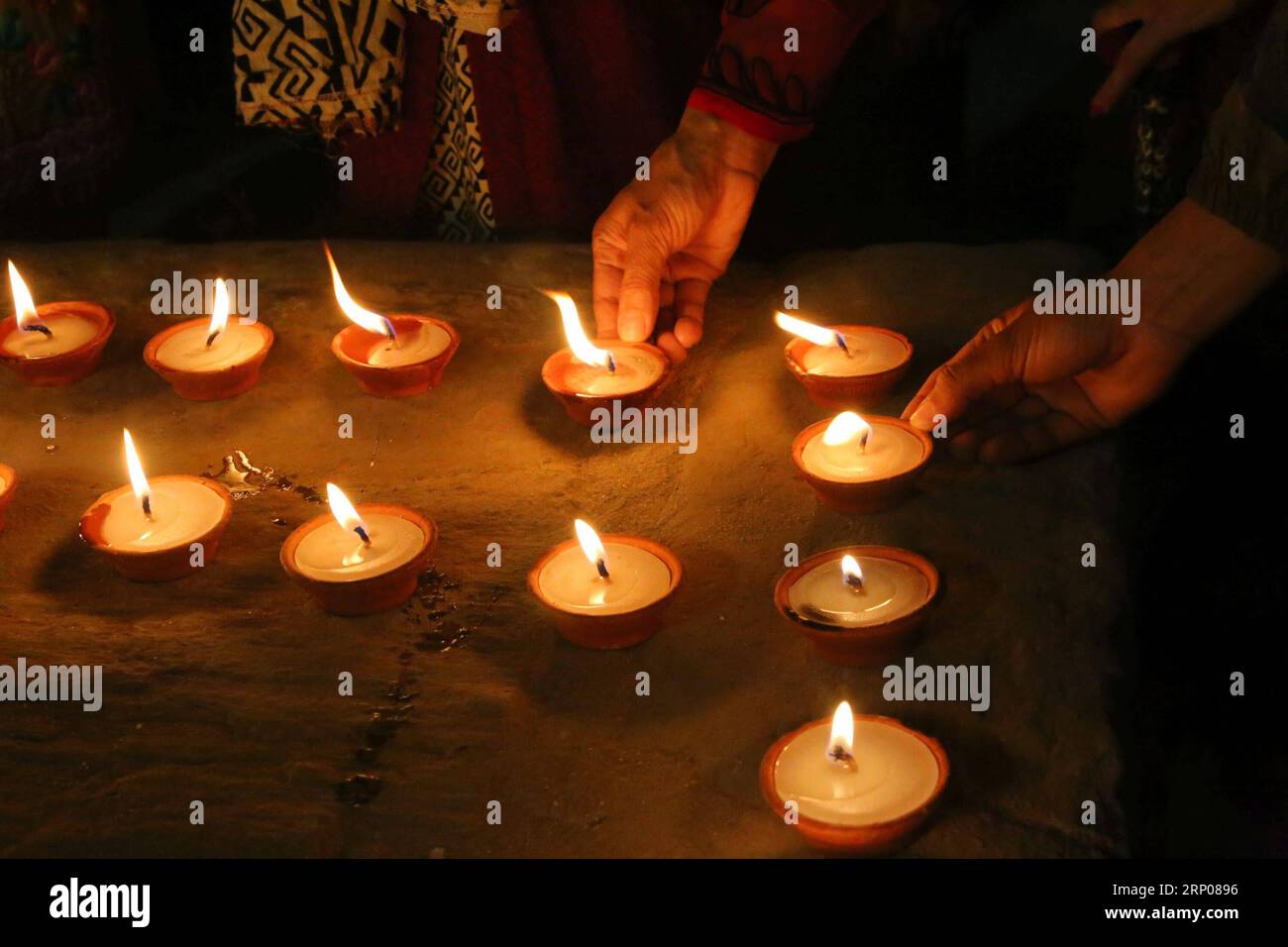 Homeless vigil hi-res stock photography and images - Alamy