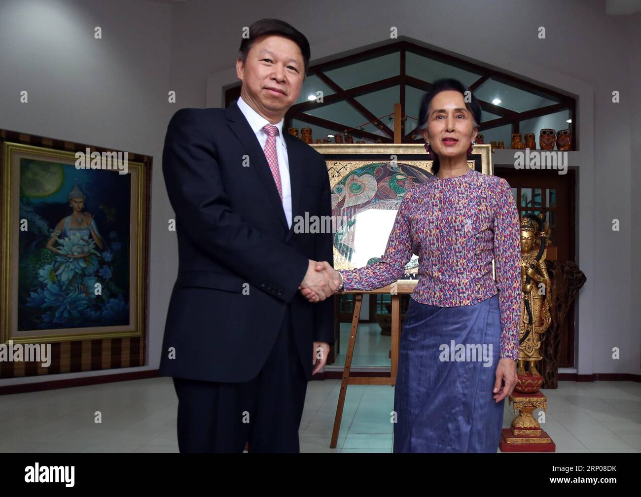 Song taw hi-res stock photography and images - Alamy