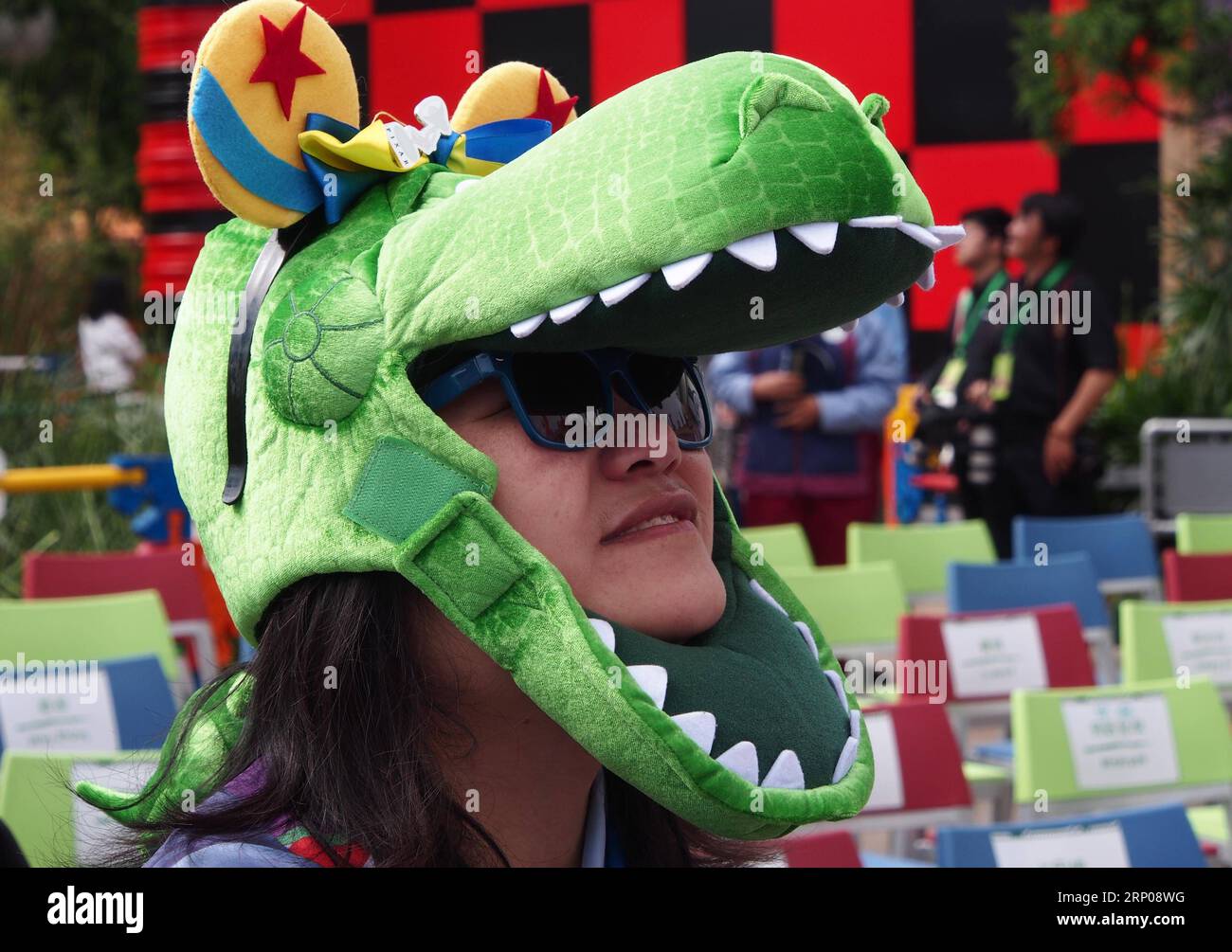 Pixar land hi-res stock photography and images - Alamy