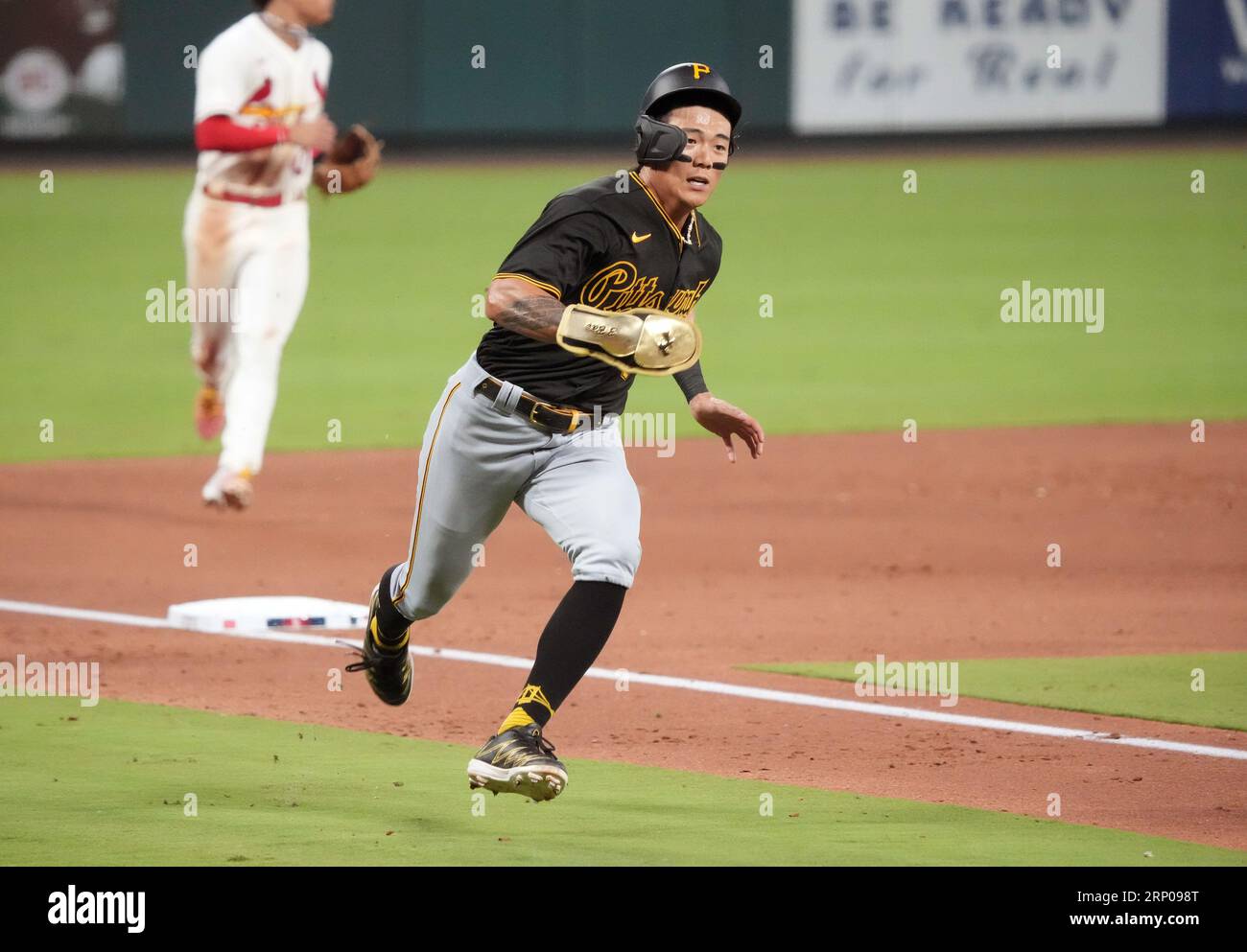 Ji hwan bae hi-res stock photography and images - Alamy