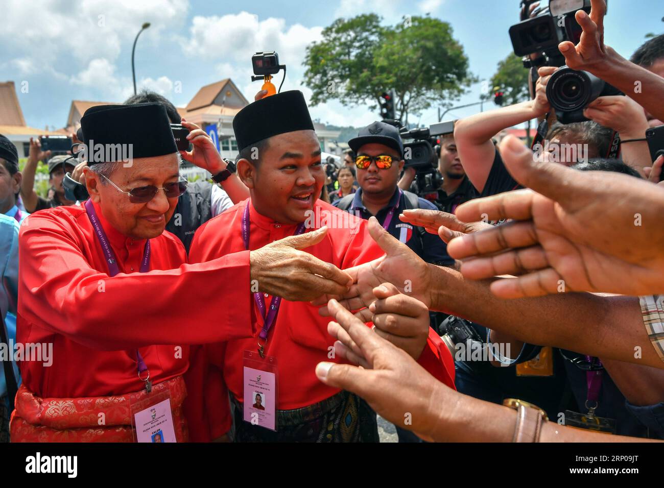 Malaysia langkawi former hi-res stock photography and images - Alamy