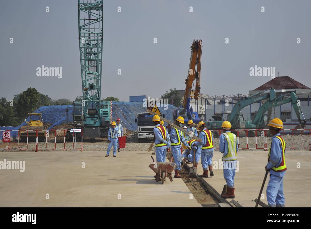 High speed train project hi-res stock photography and images - Alamy