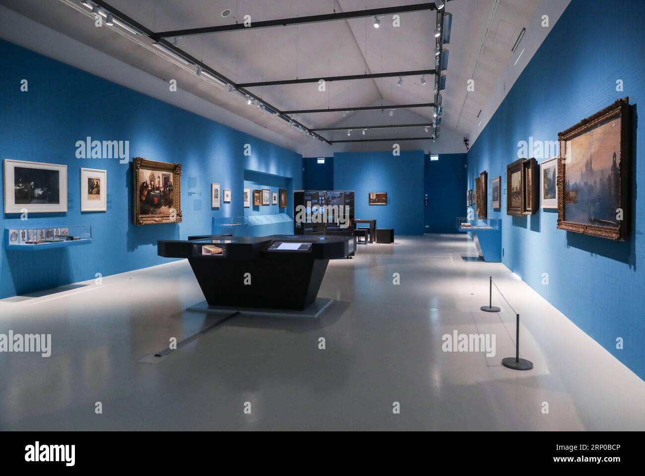 Rheinisches landesmuseum trier hi-res stock photography and images - Alamy