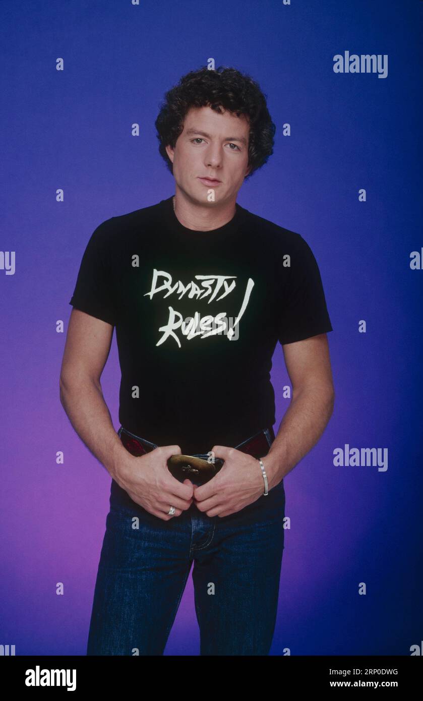 Dynasty tv series hi-res stock photography and images - Alamy