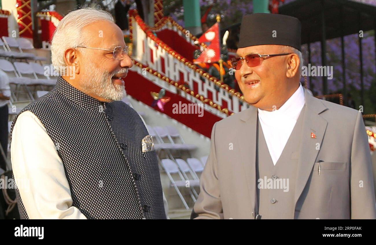 Modi janakpur nepal hi-res stock photography and images - Alamy