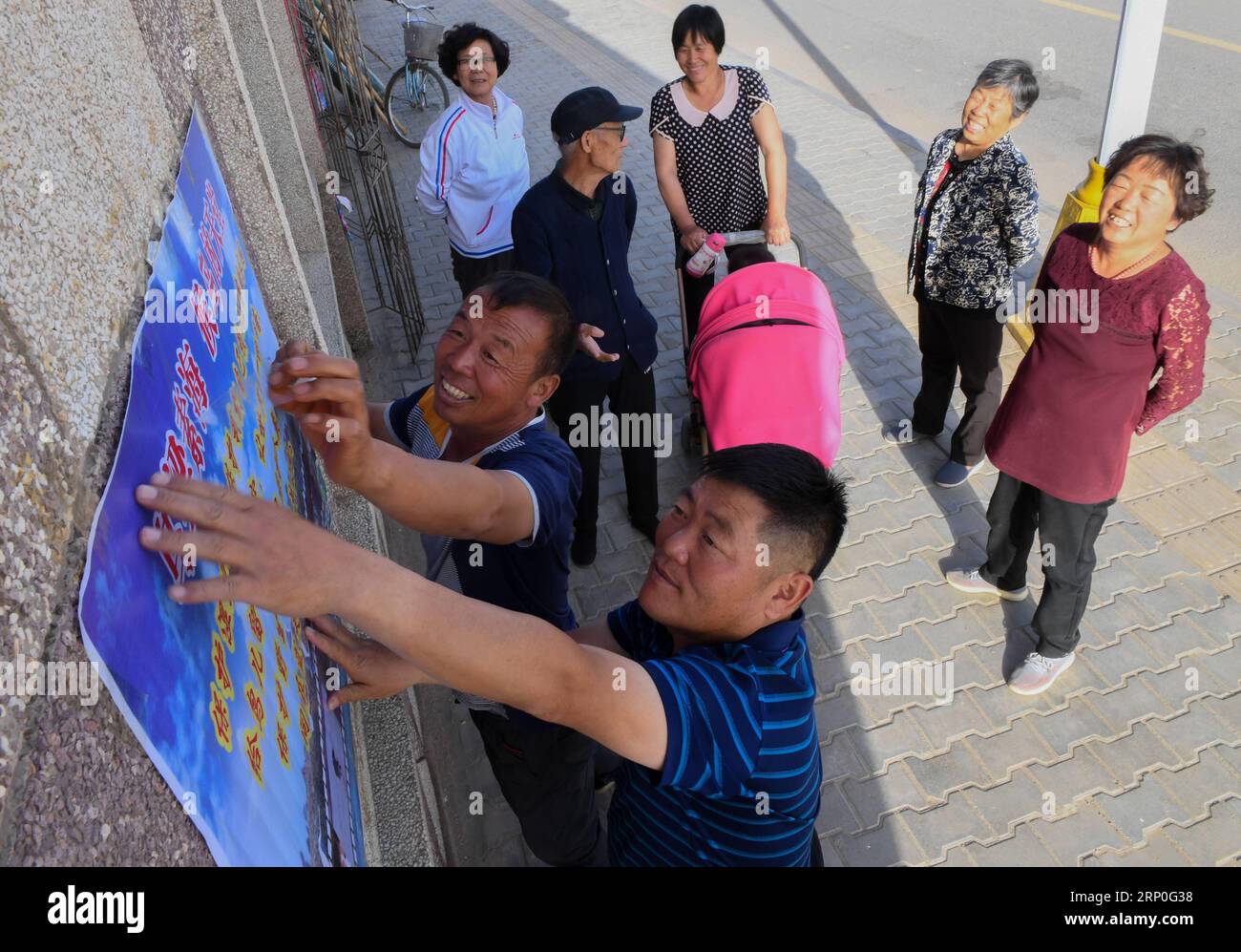 Largest freshwater bird hi-res stock photography and images - Alamy