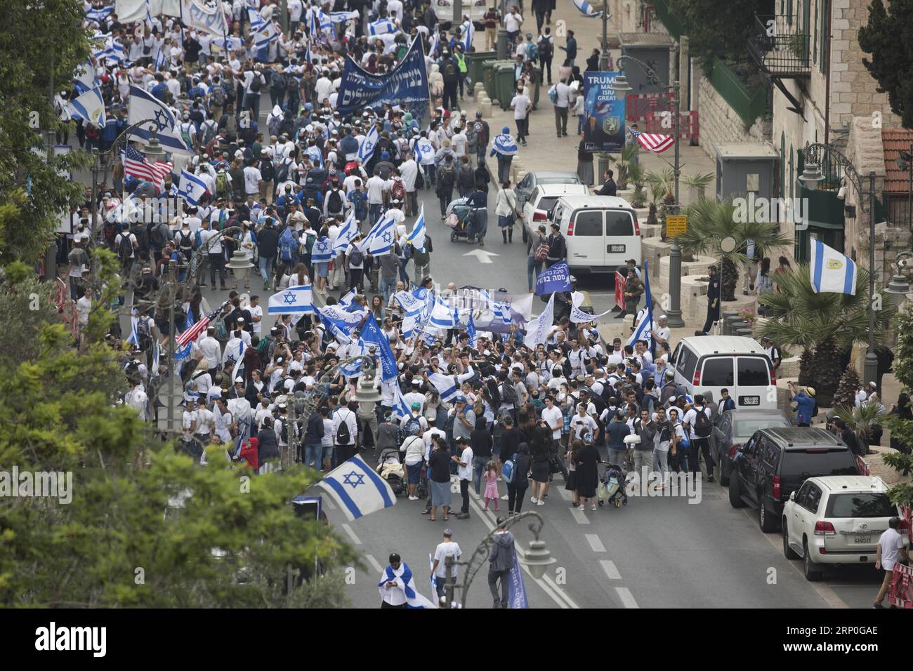 May day parade 1967 hi-res stock photography and images - Alamy