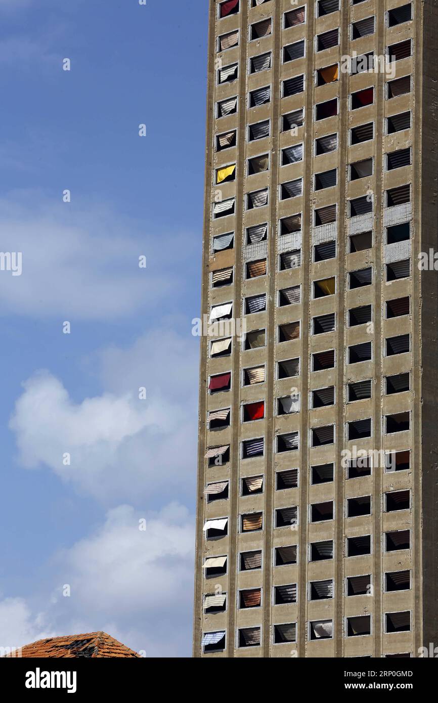 Murr tower hi-res stock photography and images - Alamy