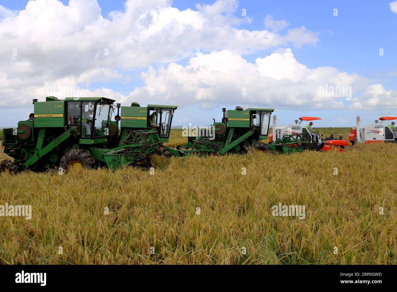 Agricultural development fund hi-res stock photography and images - Alamy