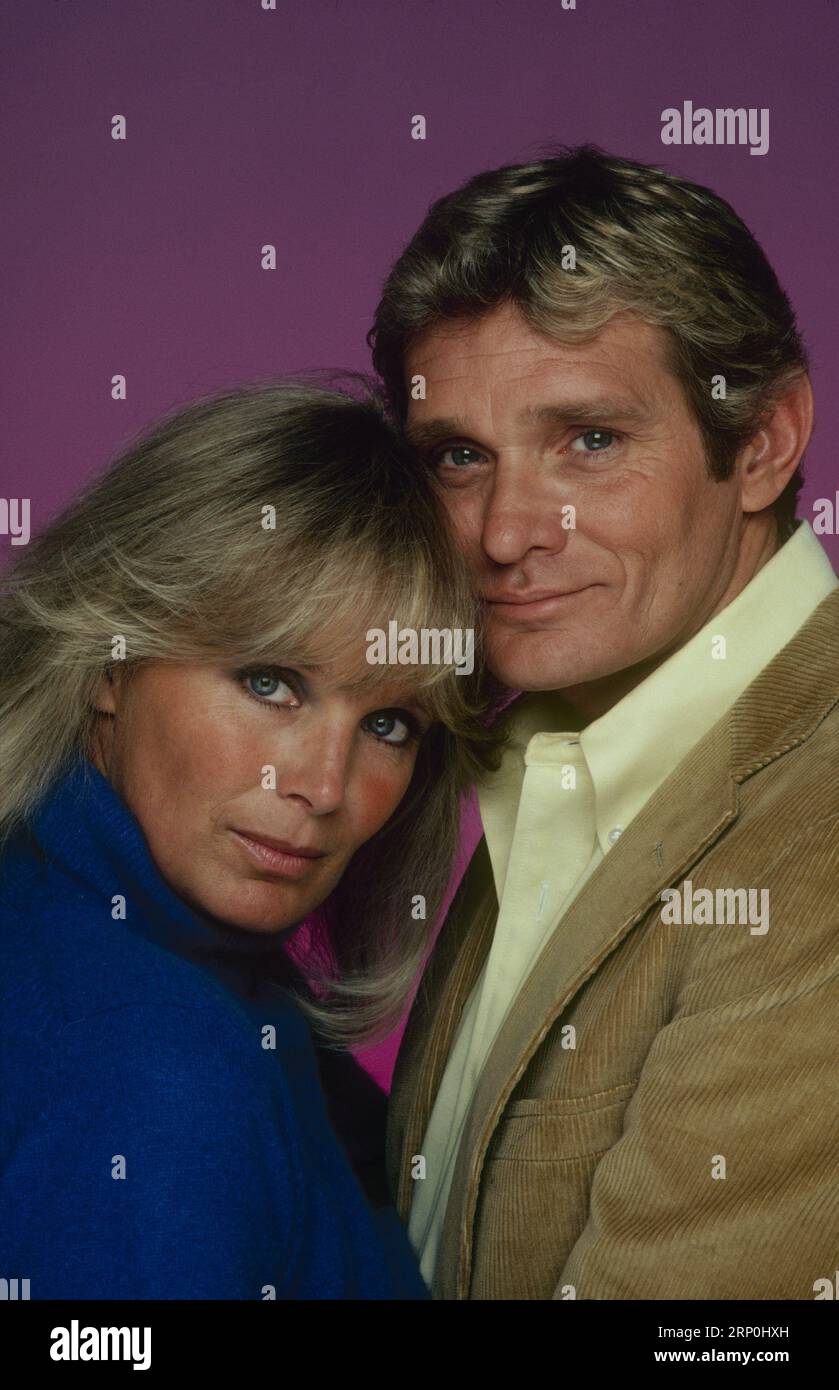 Dynasty tv series hi-res stock photography and images - Alamy