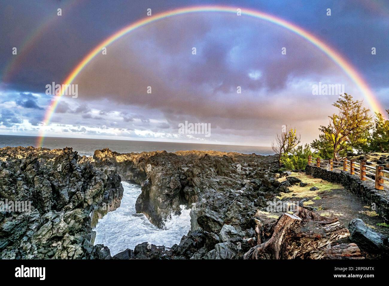 Gouffre de saint leu hi-res stock photography and images - Alamy