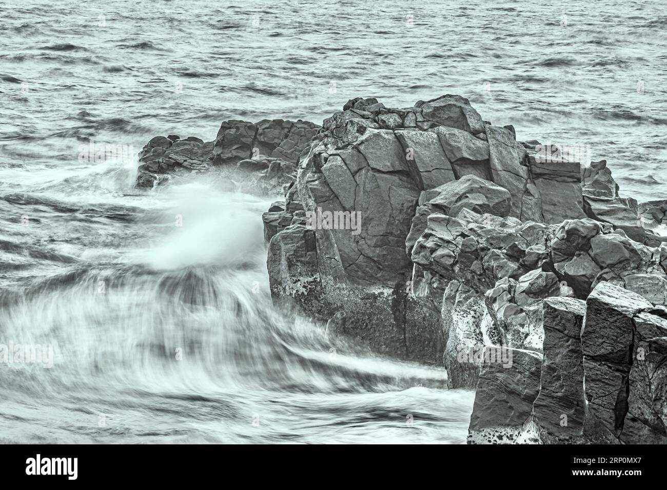 La Reunion Island from rhum factory to the volcano Stock Photo - Alamy