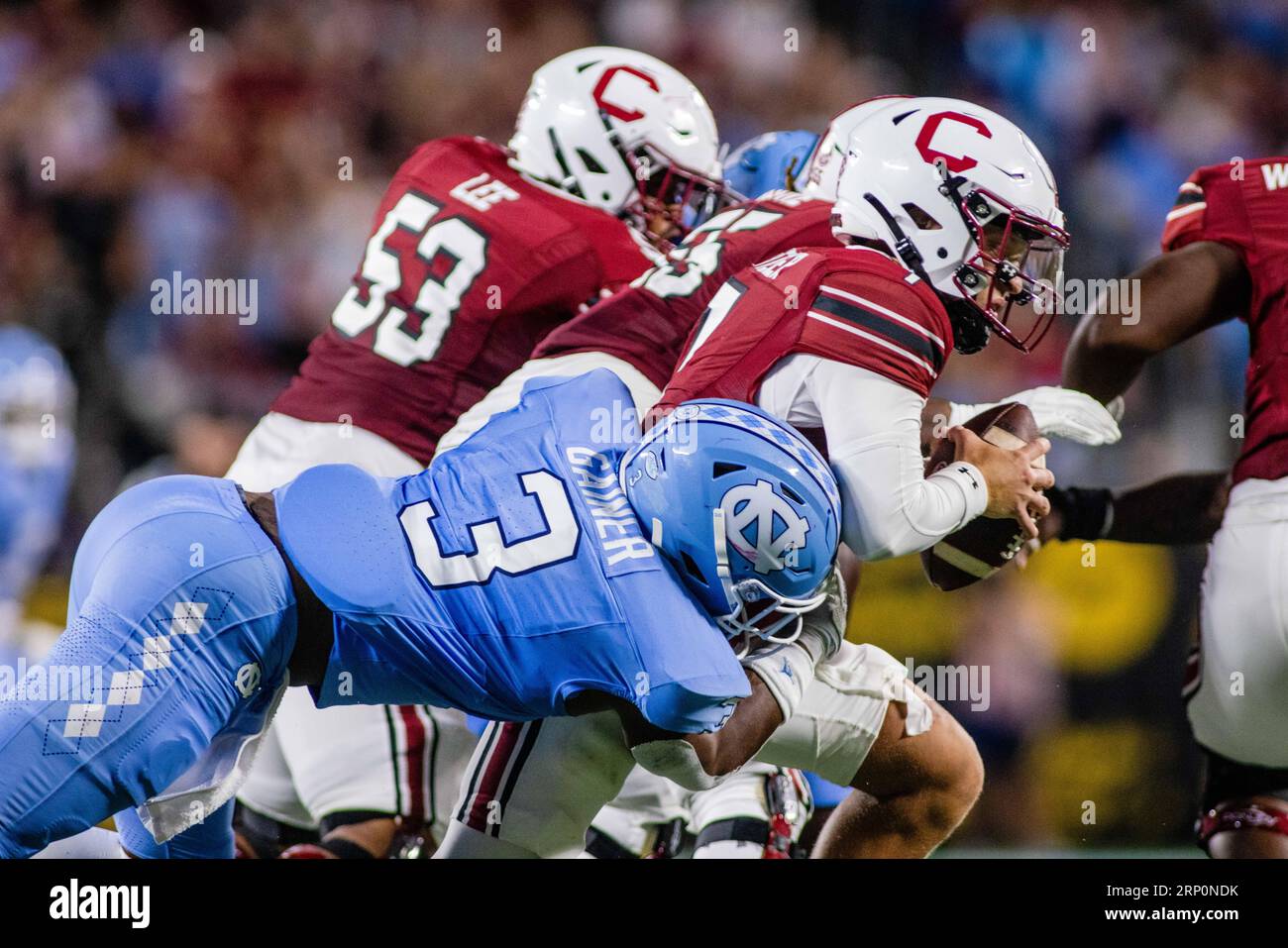 Spencer rattler south carolina hi-res stock photography and images - Alamy