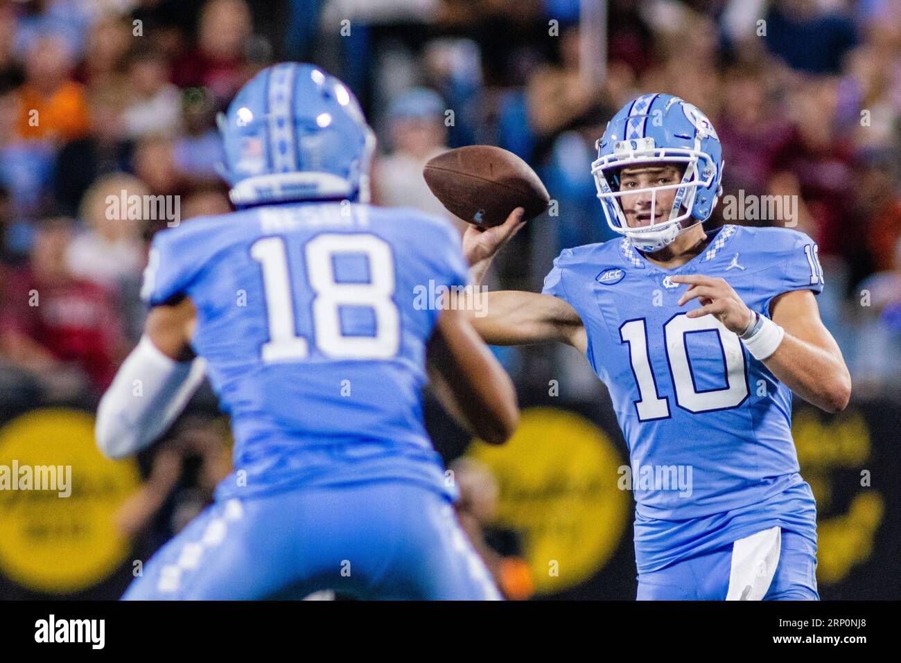 Bryson nesbit hi-res stock photography and images - Alamy