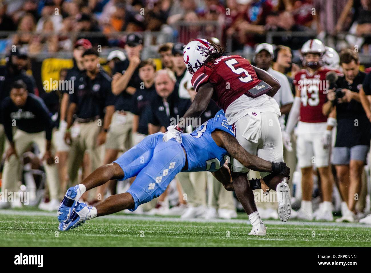 George joyner hi-res stock photography and images - Alamy