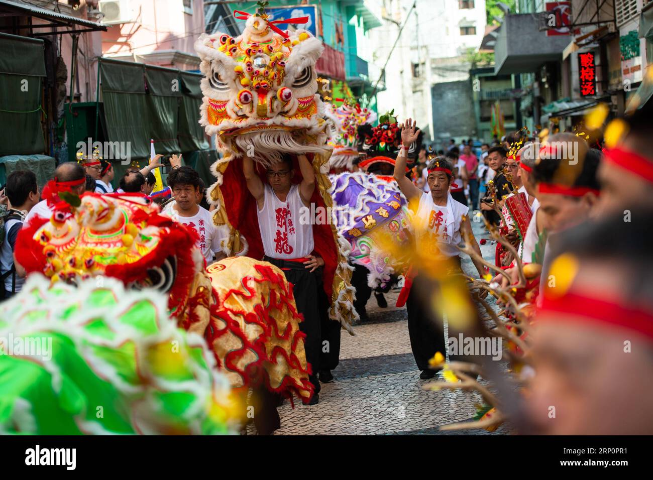 1644 plague hi-res stock photography and images - Alamy
