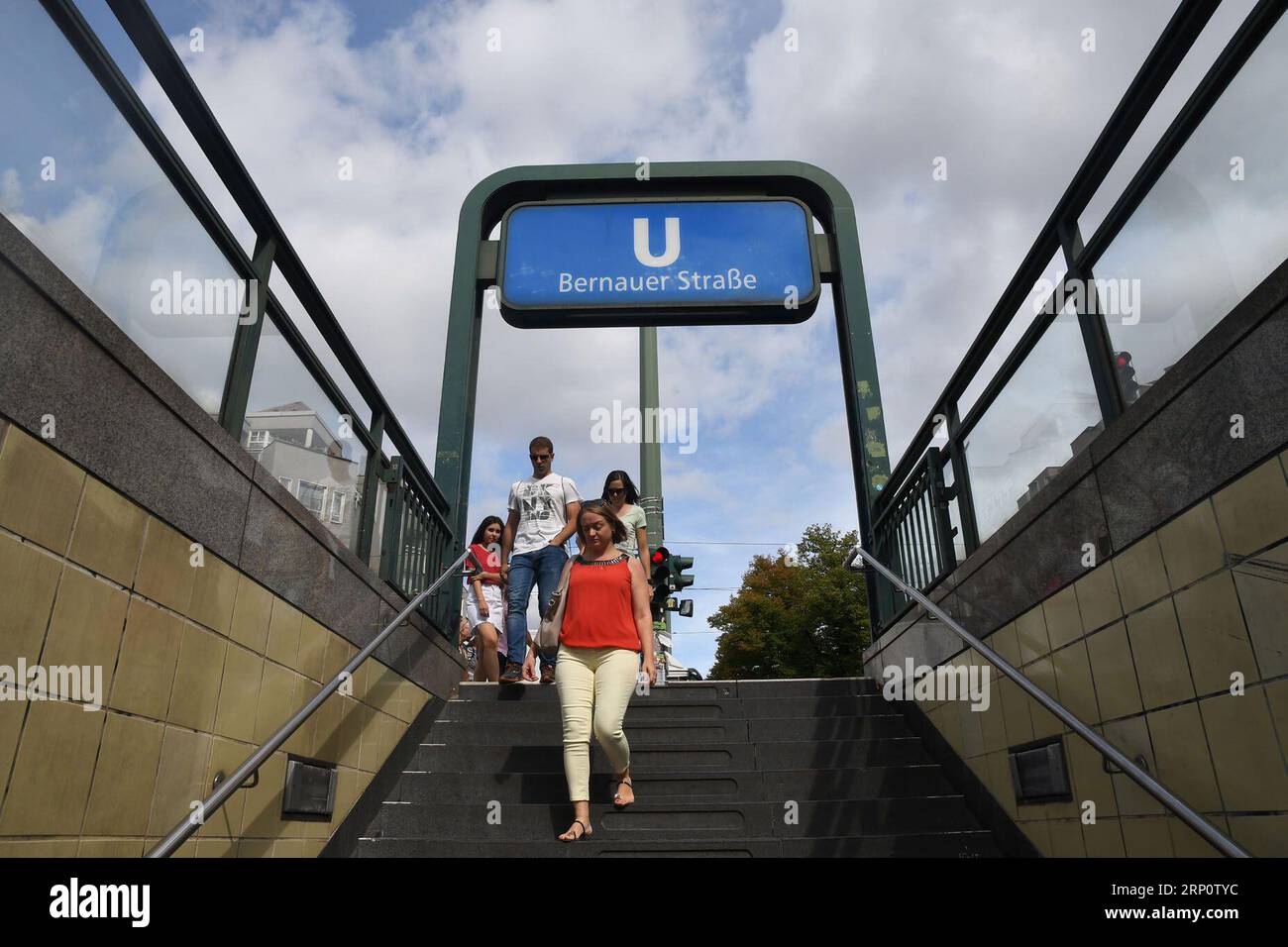 Strße hi-res stock photography and images - Alamy