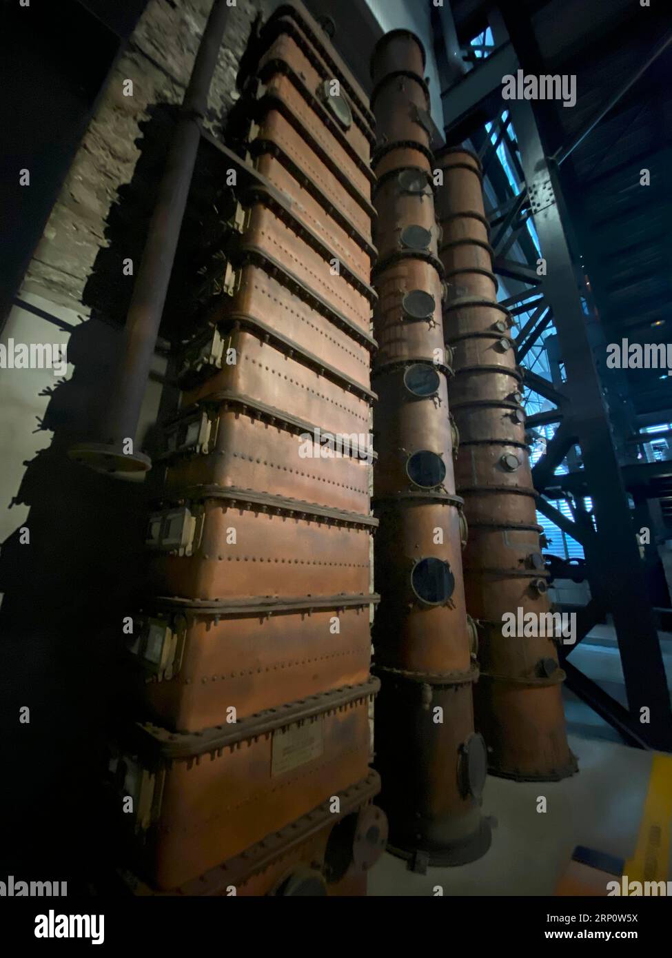 La Reunion Island from rhum factory to the volcano Stock Photo - Alamy