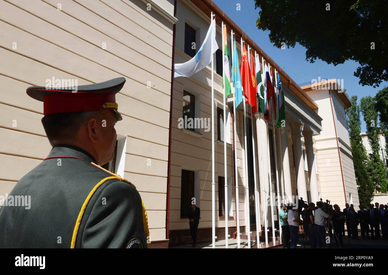 Sco flags hi-res stock photography and images - Alamy