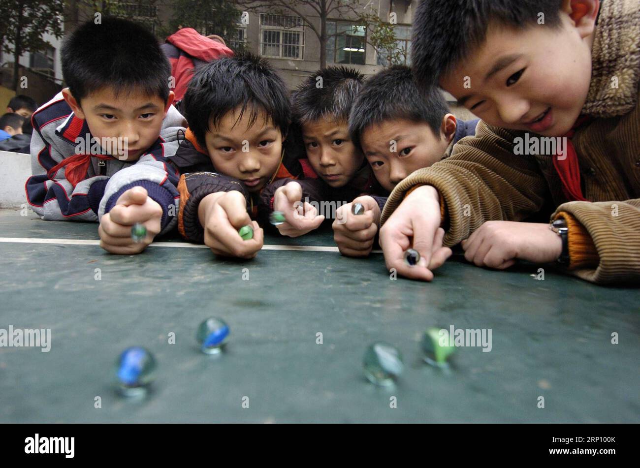(180531) -- BEIJING, May 31, 2018 -- In this file photo taken on Dec ...