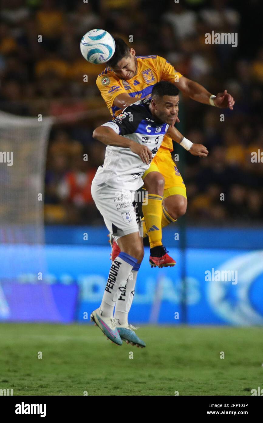 Monterrey, Mexico. 02nd Sep, 2023. September 2, 2023; Monterrey, Nuevo ...