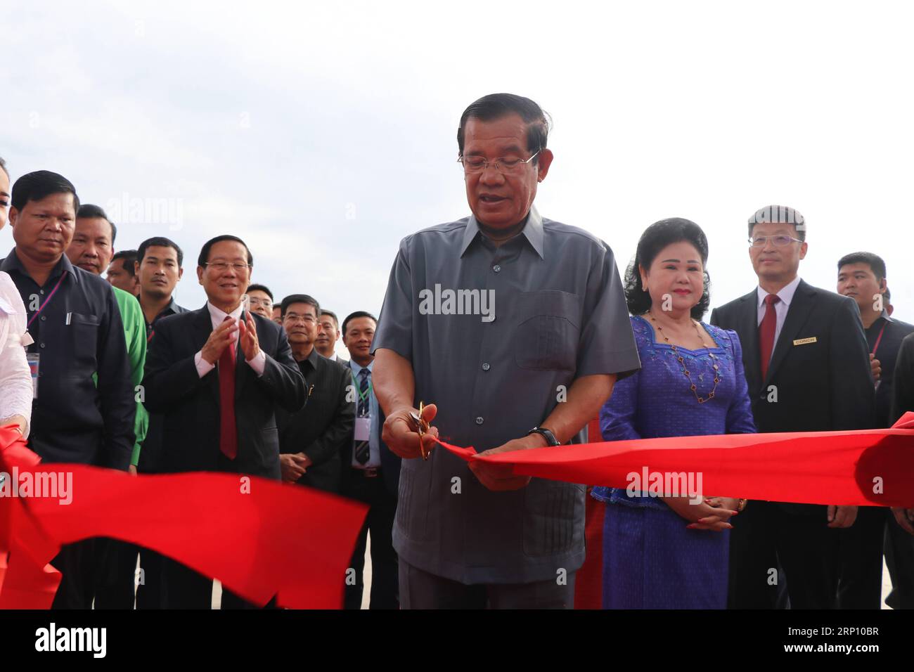 Conch cement hi-res stock photography and images - Alamy