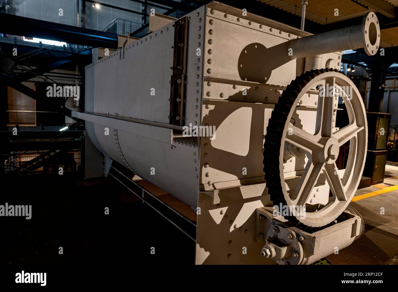 La Reunion Island from rhum factory to the volcano Stock Photo - Alamy