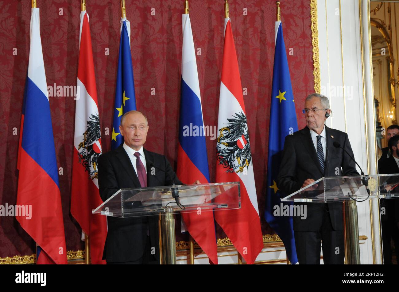 2018ptin hi-res stock photography and images - Alamy