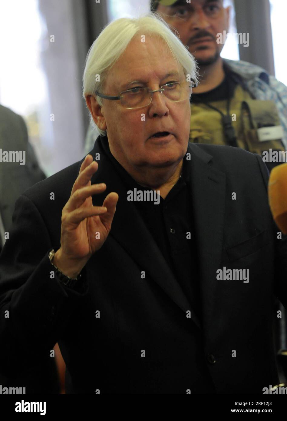 Maringriffths hi-res stock photography and images - Alamy