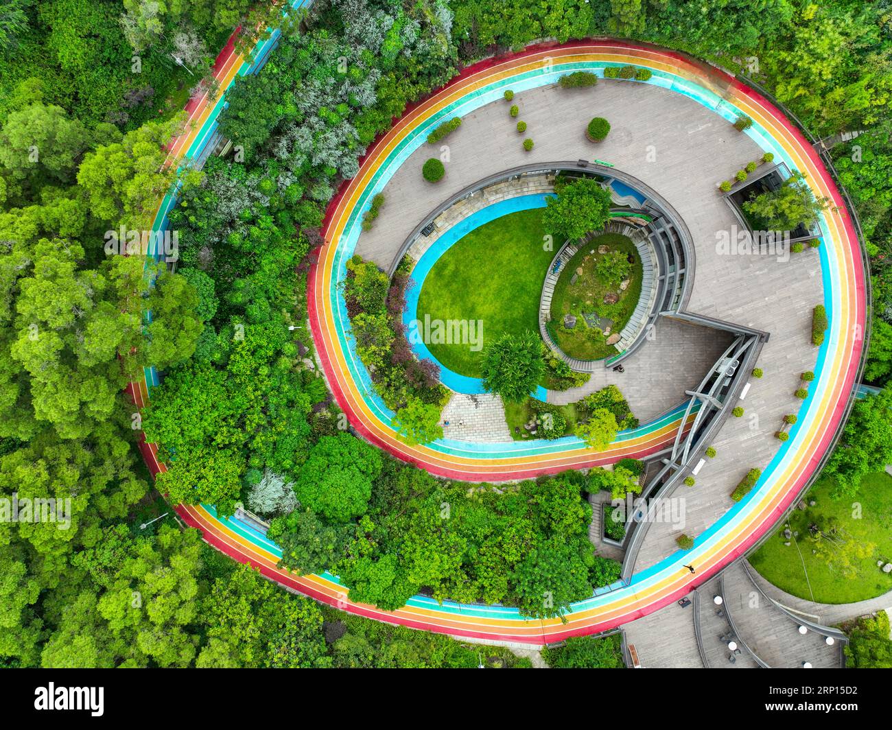 Fuzhou, China. 03rd Sep, 2023. FUZHOU, CHINA - SEPTEMBER 3, 2023 ...