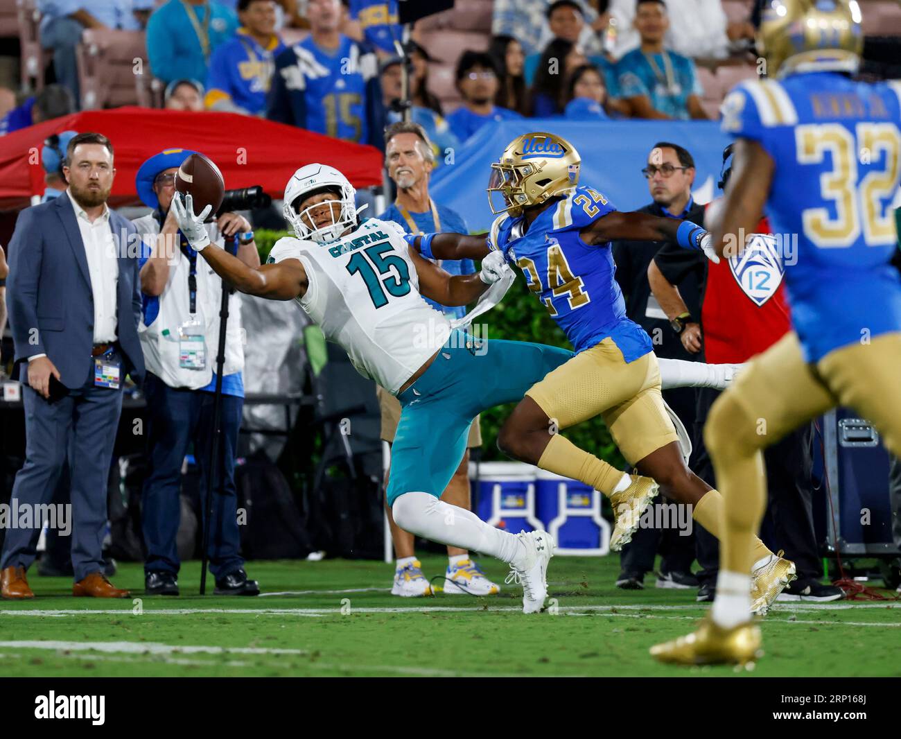 Pasadena, United States Of America. 02nd Sep, 2023. September 02, 2023 ...