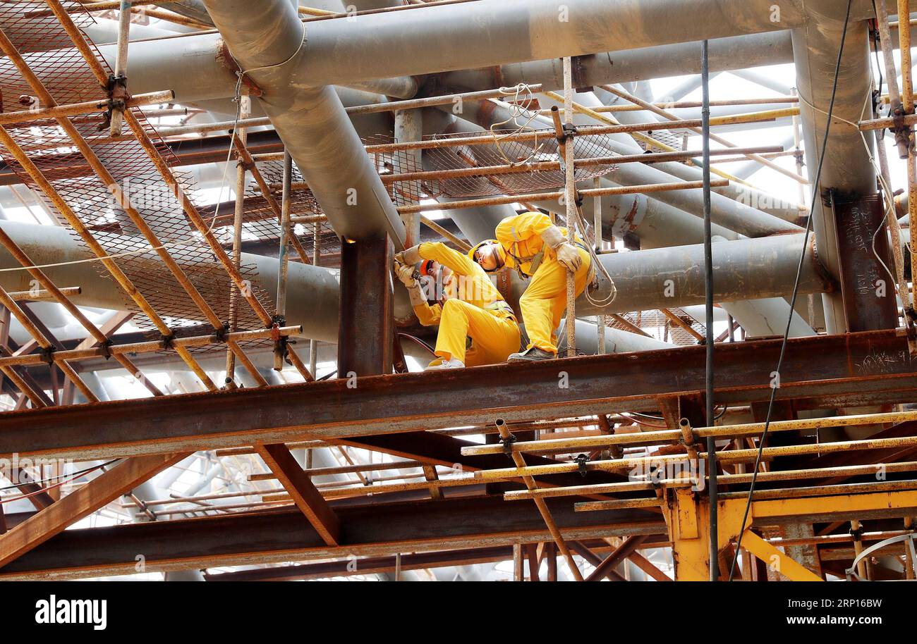 Ancillary structure hi-res stock photography and images - Alamy