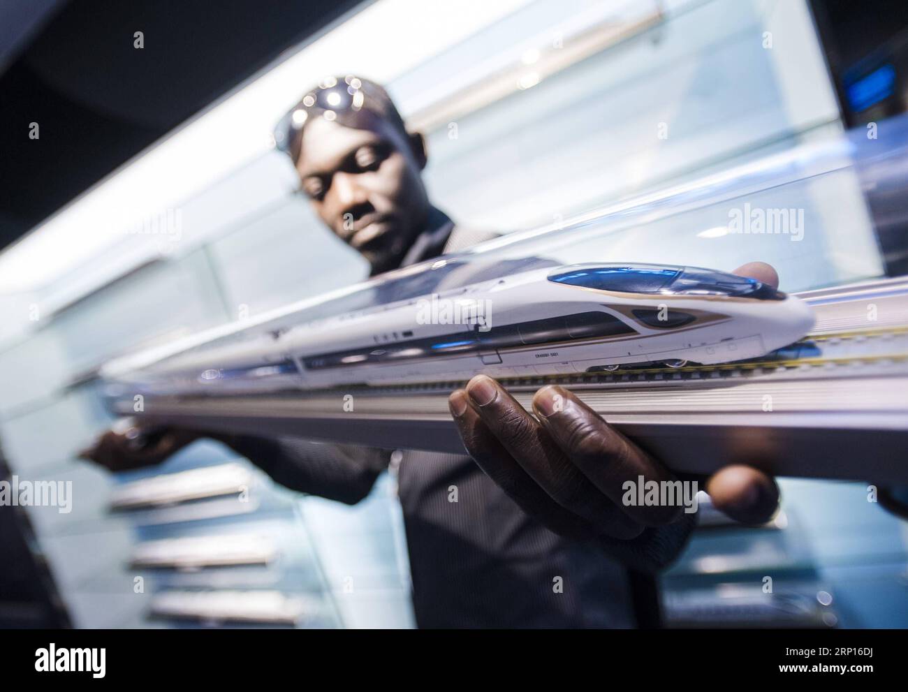 Ghana railway hi-res stock photography and images - Alamy