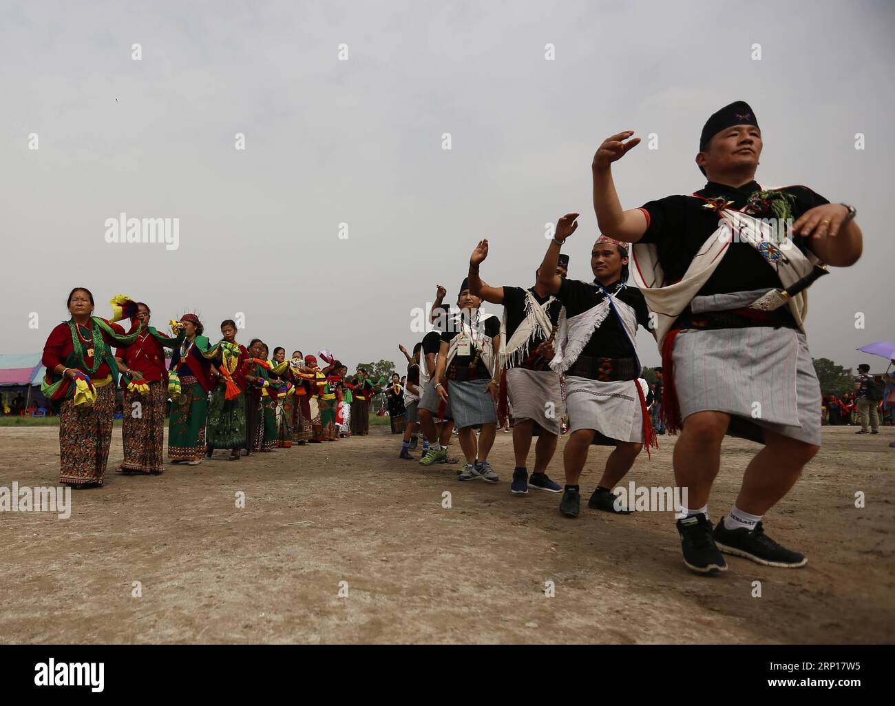 Magar community hi-res stock photography and images - Alamy