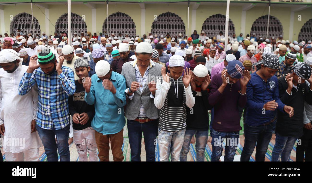 Kathmandu mosque hi-res stock photography and images - Alamy