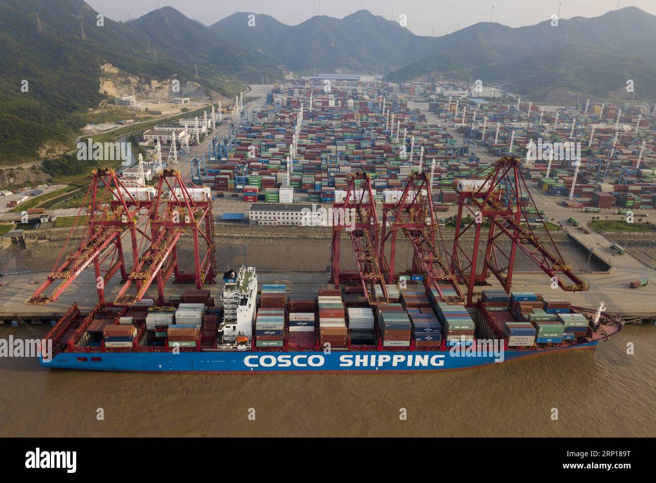 Export processing zone hi-res stock photography and images - Alamy