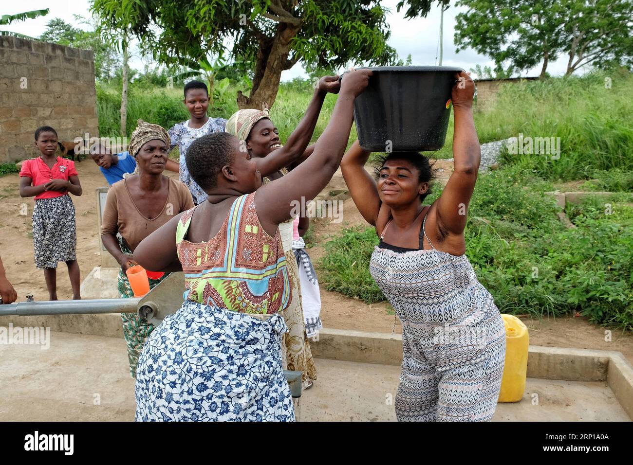 Ten regions hi-res stock photography and images - Alamy