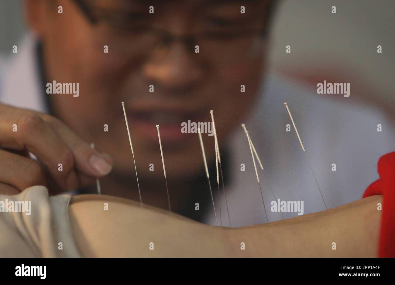 (180621) -- BEIJING, June 21, 2018 () -- File photo taken on March 11 ...