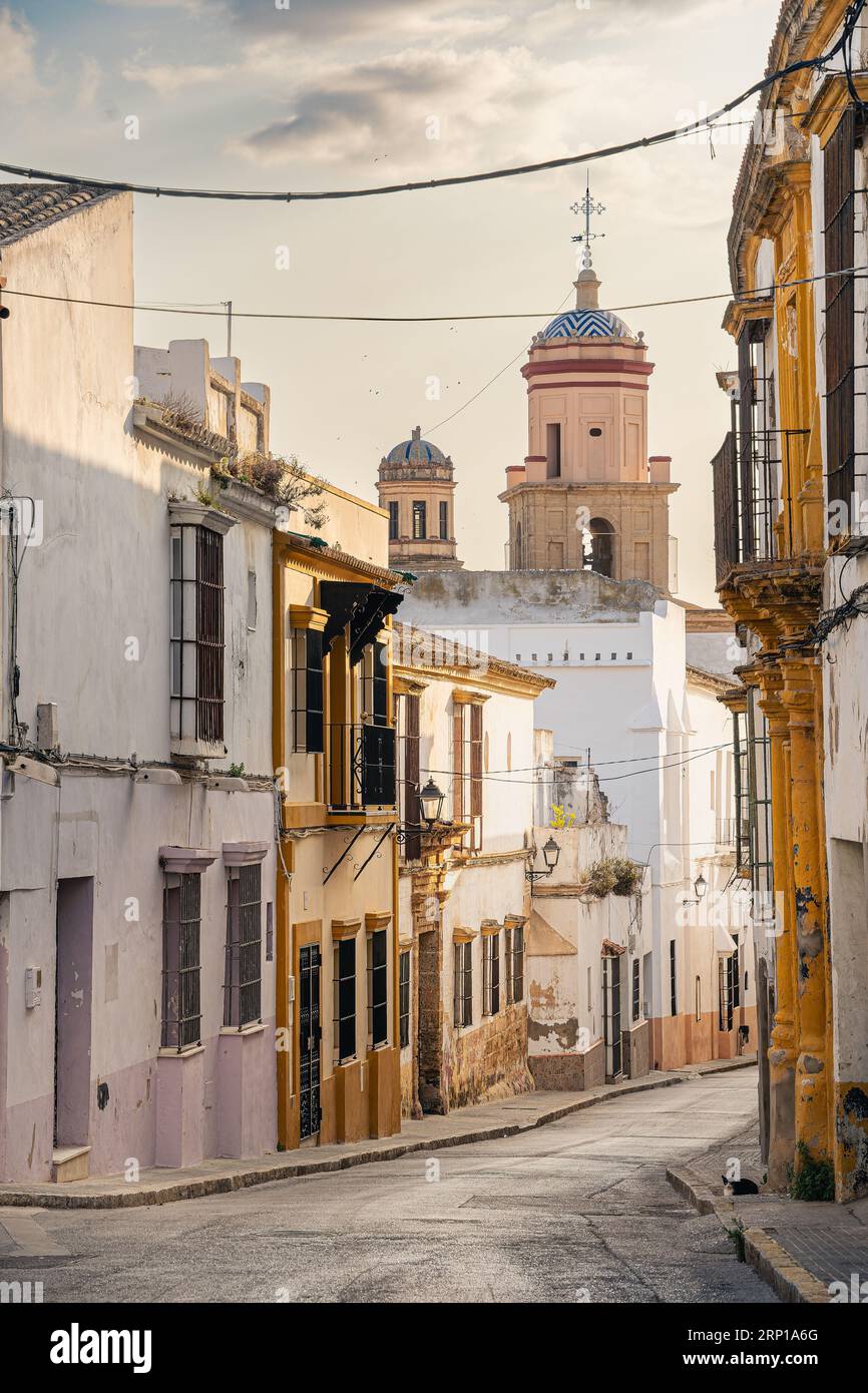 Barrameda hi-res stock photography and images - Alamy